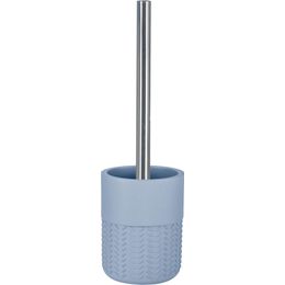 Kleine Wolke® WC-Bürstenhalter, blau