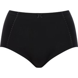 Felina Rhapsody Panty, Taillensitz, uni, für Damen, schwarz, 44