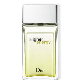 Dior Higher Energy Spray, Eau de Toilette, 100 ml, Herren, aromatisch