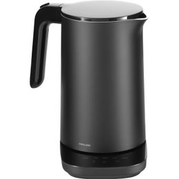 Zwilling Enfinigy Wasserkocher "Enfinigy Pro", 1850 Watt, schwarz