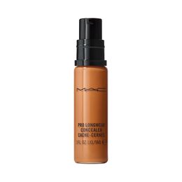 MAC M·A·C Pro Longwear Concealer, Gesichts Make-up, concealer, Fluid, braun (7 NC50), natürlich/mattierend/langanhaltend, Deckkraft: Mittel bis Hoch,