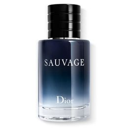 Dior Sauvage, Eau de Toilette, 60 ml, Herren, fruchtig/würzig