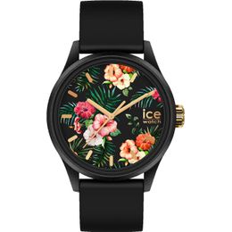 Ice Watch Armbanduhr "020597", schwarz, 99