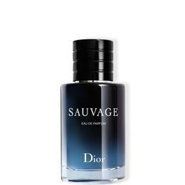 Dior Sauvage, Eau de Parfum, 60 ml, Herren, frisch/würzig