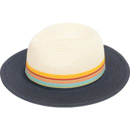 Loevenich Fedora Hut, für Damen, beige, OneSize