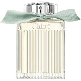 Chloé Signature Rose Naturelle Refillable, Eau de Parfum, 100 ml, Damen, blumig
