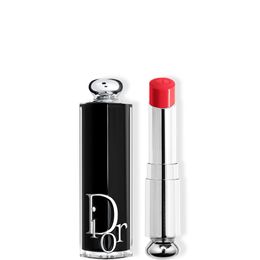 Dior Addict Lacquer Stick Flüssiger Glanz Satte Farben Federleichtes Tragegefühl, Lippen Make-up, lippenstifte, Stift, rot (536 LUCKY), glänzend,