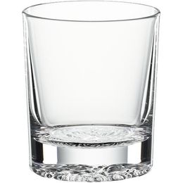 Spiegelau Whiskyglas-Set, 4 teilig, transparent