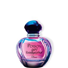 Dior Poison Girl Unexpected, Eau de Toilette, 50 ml, Damen, frisch/blumig