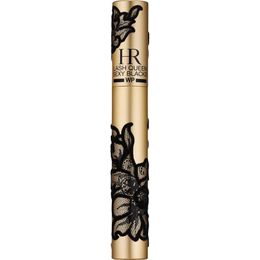 Helena Rubinstein Lash Queen Sexy Blacks Waterproof Mascara, Augen Make-up, mascara, schwarz (schwarz), natürlich, Deckkraft: Hoch,