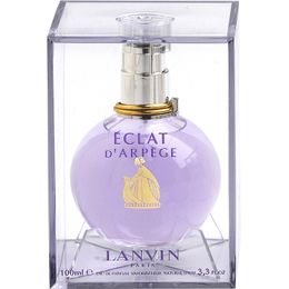 Lanvin Éclat D'arpège, Eau de Parfum, 100 ml, Damen, fruchtig/blumig