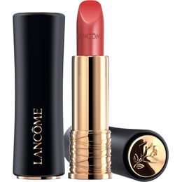 Lancôme LANCÔME L’absolu Rouge Cream, Lippen Make-up, lippenstifte, Fest, rot (07 BOUQUET-NOCTURNE), natürlich/mattierend, Deckkraft: Leicht,