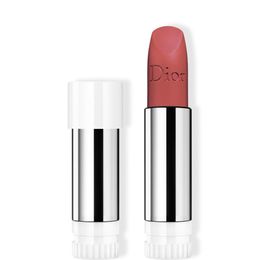 Rouge Dior Lippenstift-refill In Couture-farben, Lippen Make-up, lippenstifte, Creme, braun (772 CLASSIC REFILLABLE SHADE MATTE), mattierend/langanhaltend/strahlend, Deckkraft: Hoch,