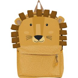 Schneiders Mini-Rucksack, für Kinder, beige