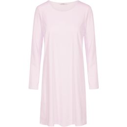 LOUIS FÉRAUD Modern Essential Nachthemd, Stickerei, für Damen, rosa, 44