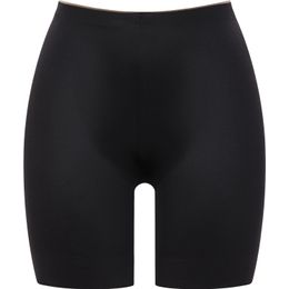 CONTURELLE BY FELINA CONTURELLE felina Soft Touch Shaping-Taillienpants, uni, für Damen, schwarz, 40