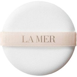 La Mer Skincolor Cushion Compact Foundation Spf 20, Gesichts Make-up, foundation, Creme, beige (23 WARM VANILLE), strahlend/mattierend/langanhaltend, Deckkraft: Mittel bis Hoch,