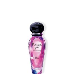 Dior Poison Girl Spray, Eau de Toilette, 20 ml, Damen, fruchtig/blumig