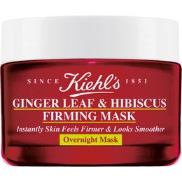 Kiehl's Kiehl's Thai Ginger & Hibiscus Overnight Firming Masque, CREME