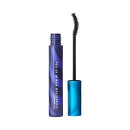 MAC M·A·C Extended Play Perm Me Up Lash, Augen Make-up, mascara, schwarz (Perm Black), volumen/verlängernd/wasserfest, Deckkraft: Hoch,