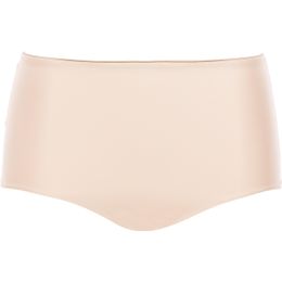 CONTURELLE BY FELINA CONTURELLE felina Panty, High-Waist, nahtloser Beinausschnitt, für Damen, braun, 42