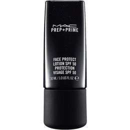 MAC M·A·C Face Protect Lotion SPF 50, weiss