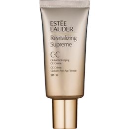 ESTĒE LAUDER Global Anti-Aging CC Creme SPF 10, WEIẞ