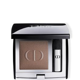 Diorshow Mono Couleur Couture, Augen Make-up, lidschatten, Puder, braun (481 PONCHO), mattierend/satin/glitzernd,