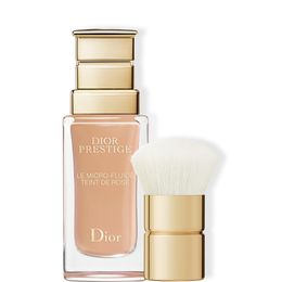 Dior Prestige Le Micro-fluide - Teint De Rose Foundation Lsf 25, Gesichts Make-up, foundation, Fluid, beige (3 NEUTRAL), strahlend,