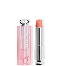 Dior Backstage Lip Glow, Lippen Make-up, lipgloss, Balsam, orange (004 CORAL), glossy, Deckkraft: Leicht bis Mittel,