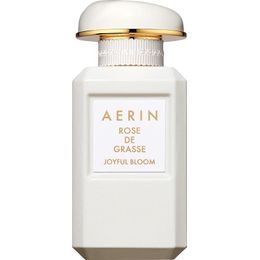 ESTĒE LAUDER Aerin Joyful Bloom, Eau de Parfum, 50 ml, Damen, blumig, TRANSPARENT