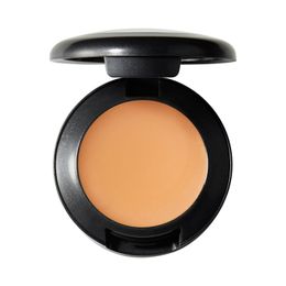 MAC M·A·C Studio Finish Concealer Spf 35, Gesichts Make-up, concealer, Creme, beige (20 NC35), natürlich, Deckkraft: Leicht,