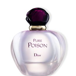 Dior Pure Poison Spray, Eau de Parfum, 100 ml, Damen, fruchtig/blumig