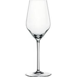 Spiegelau Champagnerglas, 4er-Set, transparent
