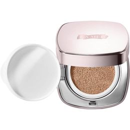 La Mer Skincolor Cushion Compact Foundation Spf 20, Gesichts Make-up, foundation, Creme, beige (13 WARM IVORY), strahlend/mattierend/langanhaltend, Deckkraft: Mittel bis Hoch,