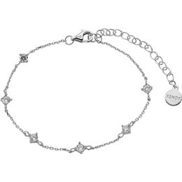 XENOX Damen Armband "XS2037", 925er Silber, silber