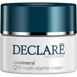 DECLARÉ Vitamineral Q10 Multi-Vitamin Cream, CREME