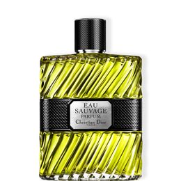 Dior Eau Sauvage, Parfum, 100 ml, Herren, zitrisch/aromatisch