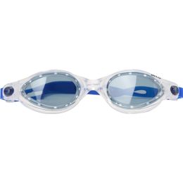 Beco Schwimmbrille "Cancun", Anti-Beschlag, blau, OneSize