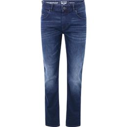 PME-Legend PME LEGEND Jeans, 5-Pocket, für Herren, blau, 33/34