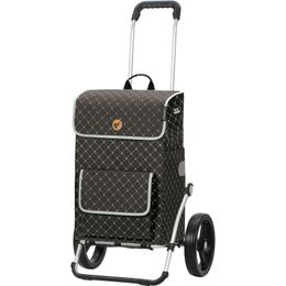 Andersen® Einkaufstrolley "Royal Shopper Tamo", grau