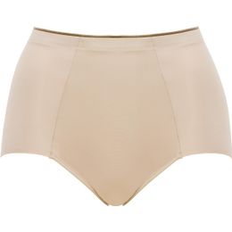 CONTURELLE BY FELINA CONTURELLE felina Provence Taillenslip, Hüfthöhe, Soft Touch, für Damen, beige, 36