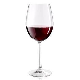 Nachtmann Bordeaux-Pokal "Vivendi", 4er-Set, 763 ml, TRANSPARENT