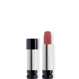 Rouge Dior Farbiger Lippenbalsam - 95% Inhaltsstoffe Natürlichen Ursprungs Refill, Lippen Make-up, lippenstifte, Stift, braun (720 ICONE), mattierend, Deckkraft: Hoch,