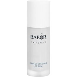 Babor Moisturizing Serum, TRANSPARENT