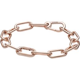 Pandora Damen Armband "Link Chain 589588C00-4", roségold