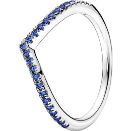 Pandora Damen Ring "Timeless", 925er Sterling Silber, silber