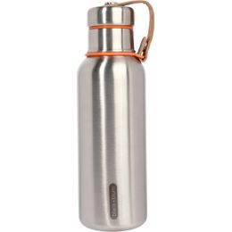 black+blum LONDON Wasserflasche, 500 ml, orange