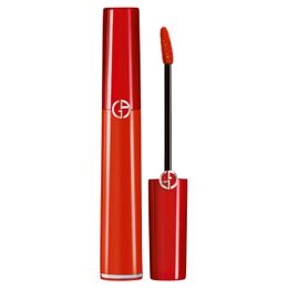 ARMANI beauty Lips Lip Maestro Lipstick, Lippen Make-up, lippenstifte, Gel, rot (401 THE TIBETAN ORANGE), mattierend, Deckkraft: Hoch,