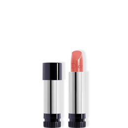 Rouge Dior Farbiger Lippenbalsam Mit Floraler Pflege – Natürliche Couture-farbe Refill, Lippen Make-up, lippenstifte, Stift, rosa (772 CLASSIC), satin,